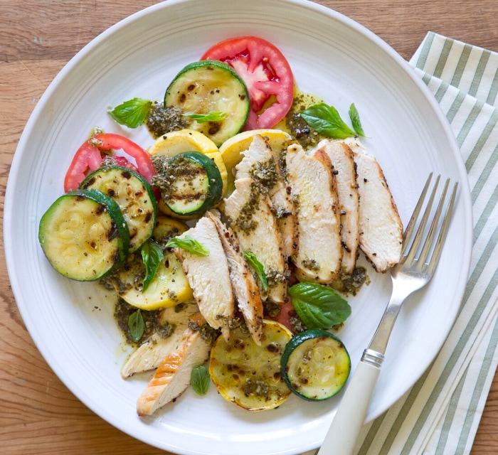 Weekly Keto Diet Meal Plans by eMeals