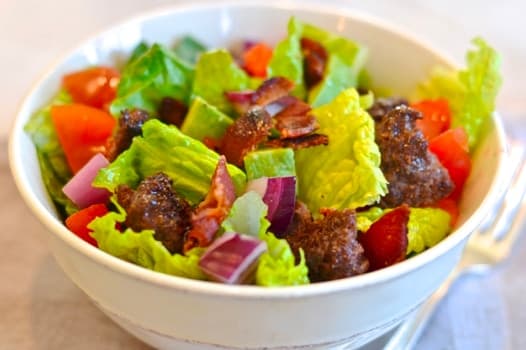Meal Plans with Walmart Grocery Pickup