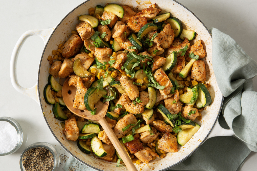 Meal Planning with eMeals and Walmart