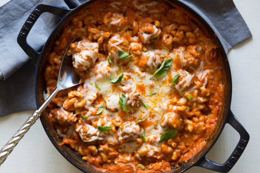 Meal Planning with eMeals and Walmart