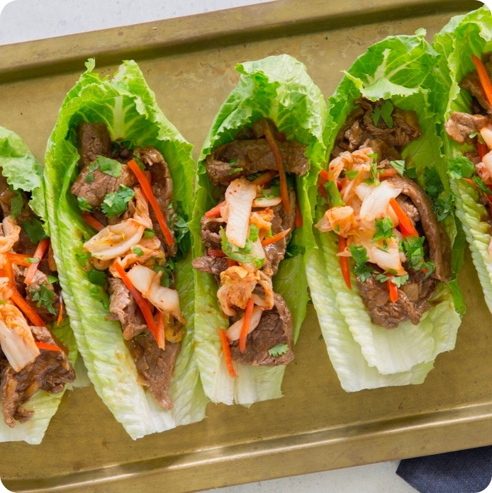 Meal Plans with Walmart Grocery Pickup