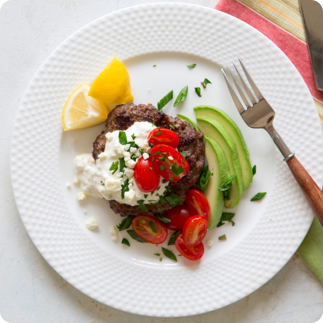Meal Plans with Walmart Grocery Pickup