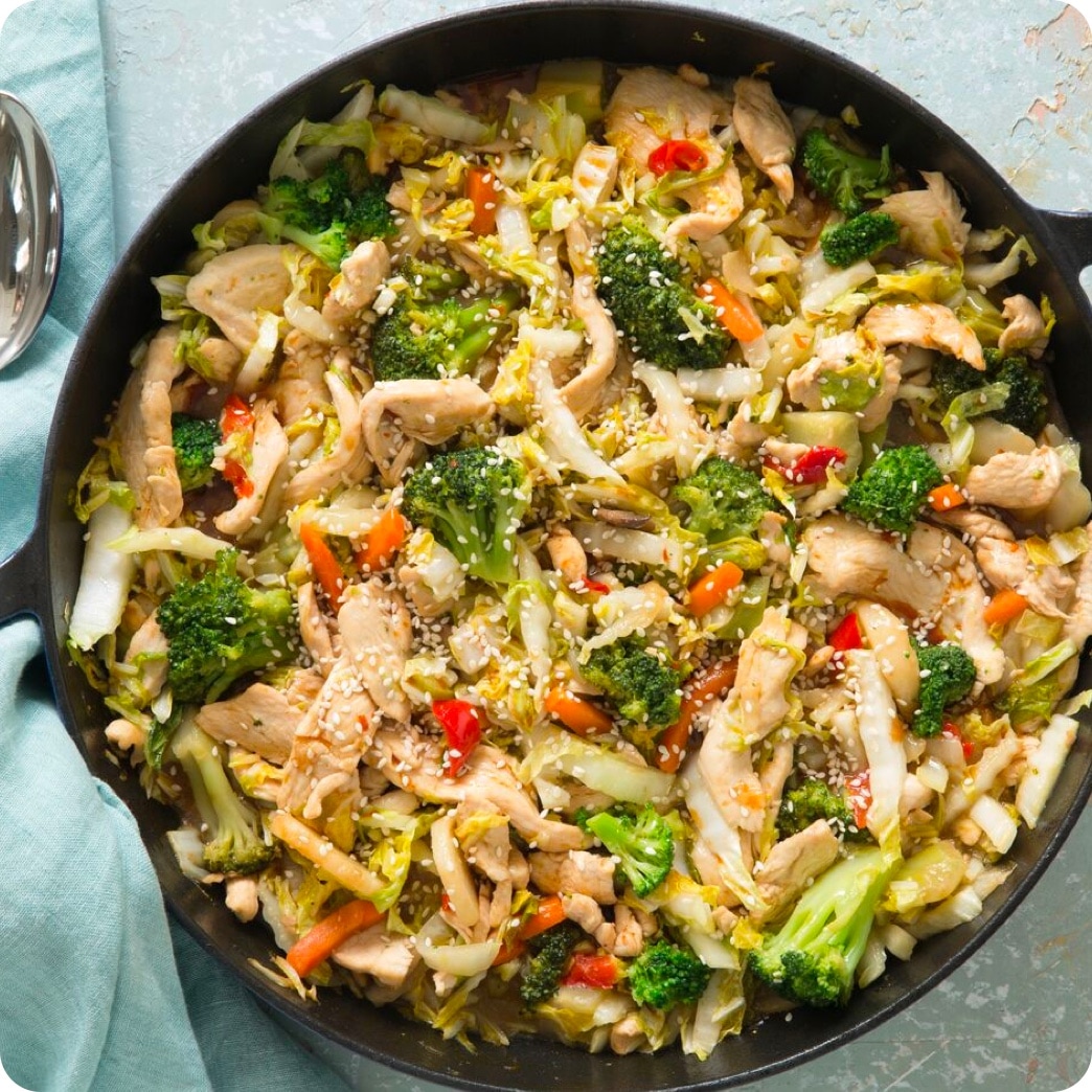 Meal Plans with Walmart Grocery Pickup