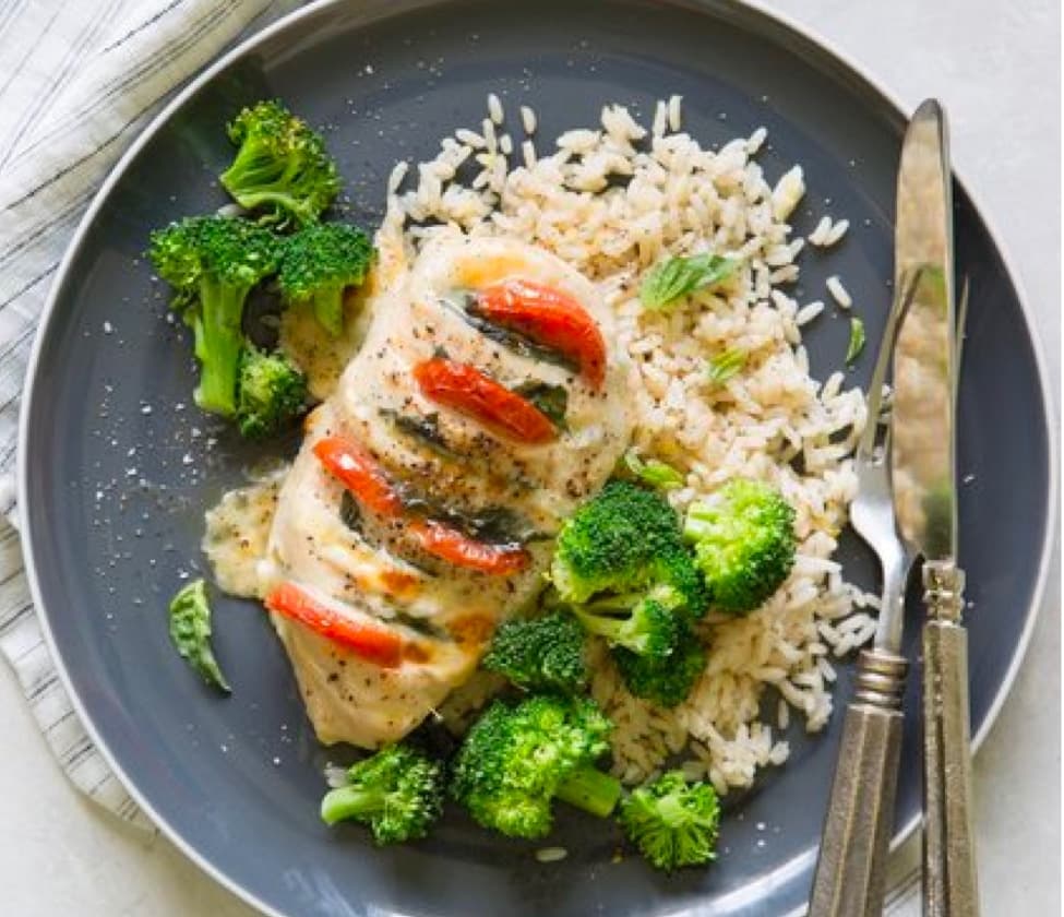 Meal Planning Made Simple - eMeals