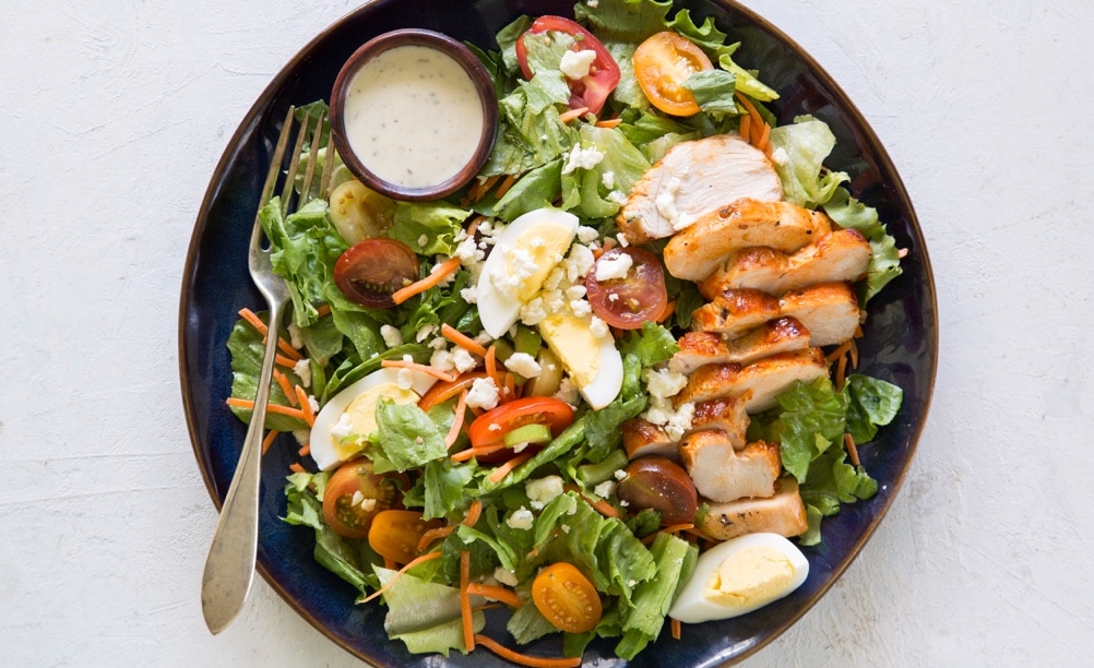 30 Minute Meal Plans – Weekly 30 Minute Meal Planning by eMeals