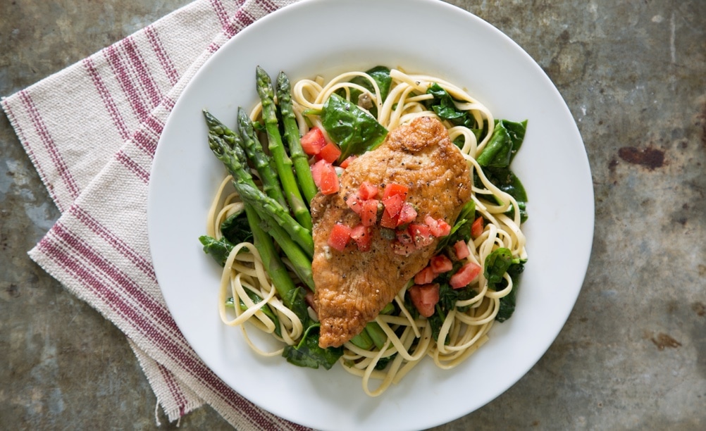 Heart Healthy Meal Plans – Weekly Heart Healthy Meal Planning by eMeals