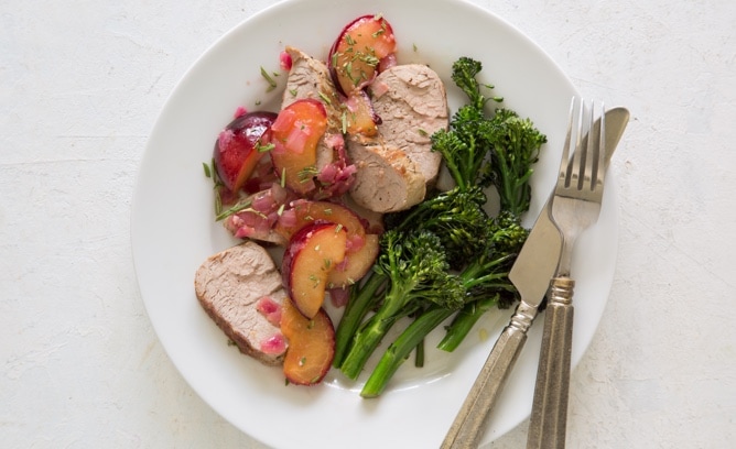 Heart Healthy Meal Plans – Weekly Heart Healthy Meal Planning by eMeals