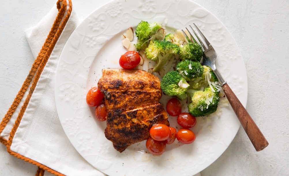 Paleo Meal Plans – Weekly Paleo Meal Planning by eMeals