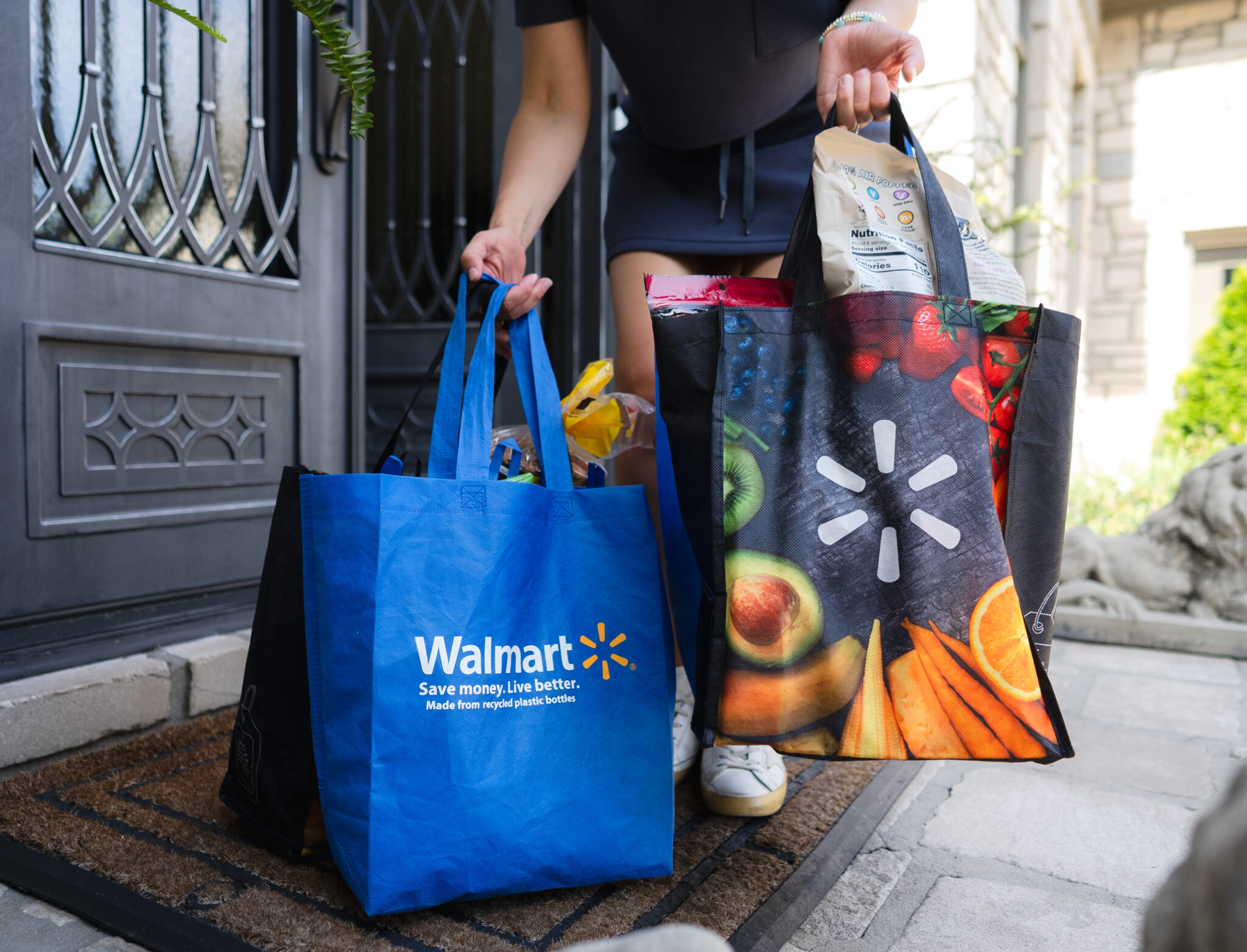Maximize Your Week with a Walmart+ Membership: Tips for Getting the ...