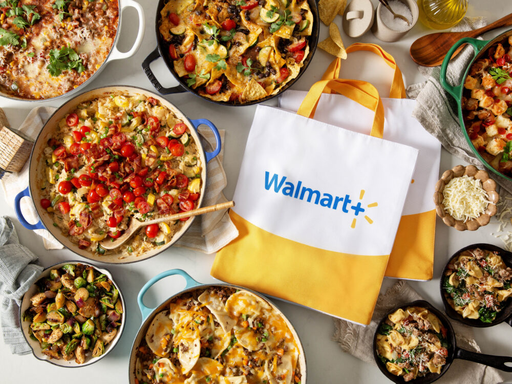 5 Ways a Walmart+ Membership Can Save You Time and Money Every Week ...